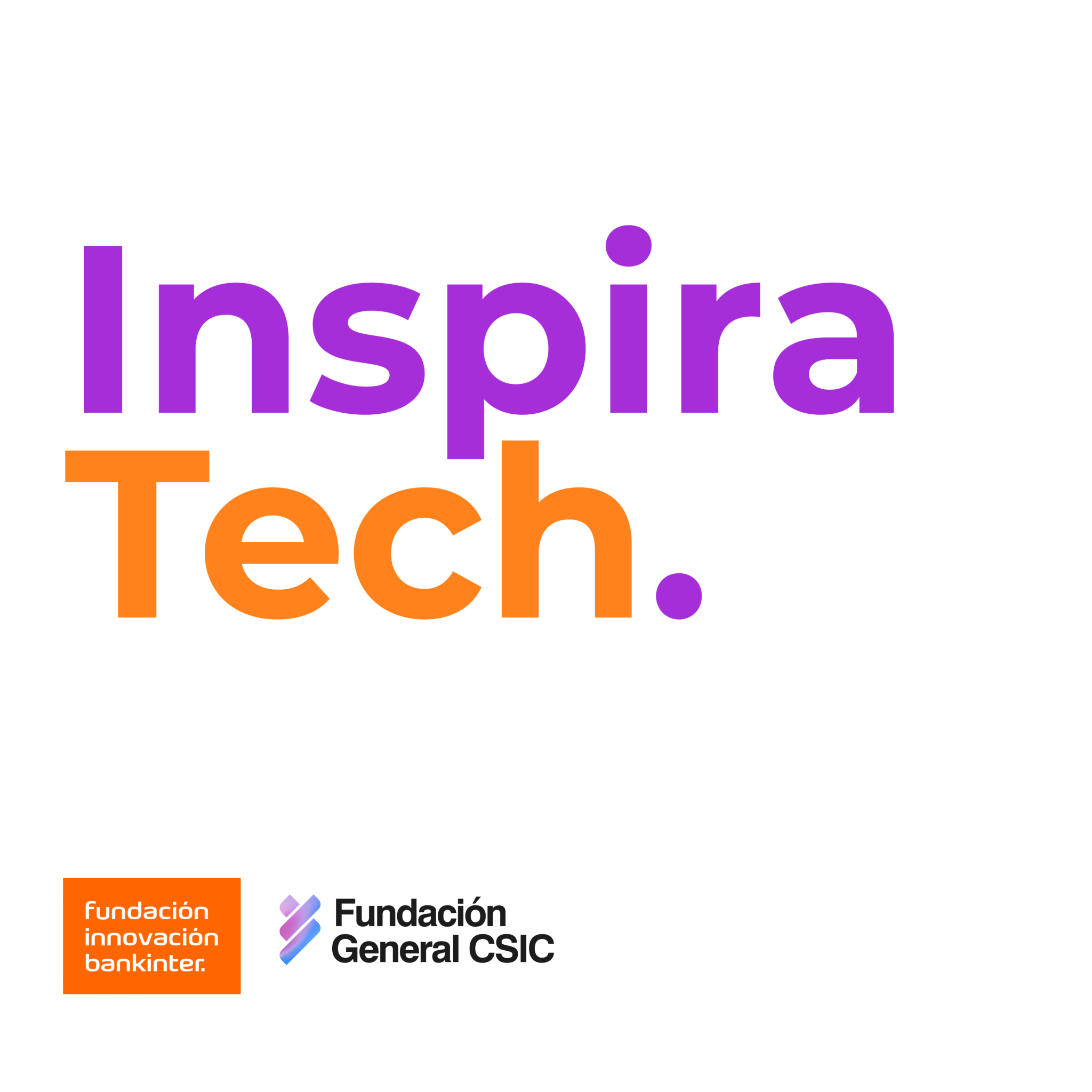 InspiraTech. De la Ciencia a la Innovación - FGCSIC